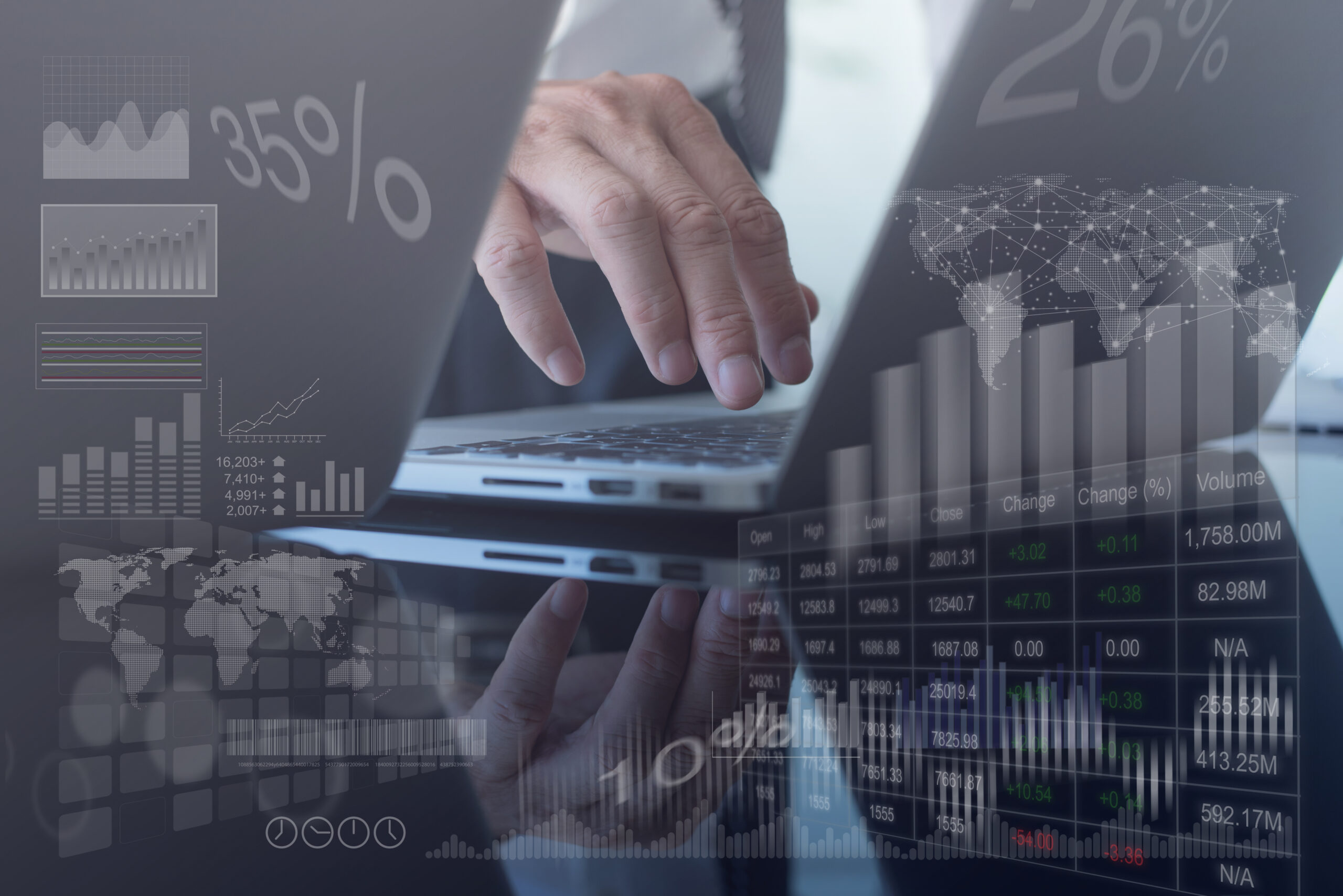 De controller als business partner - IFBD