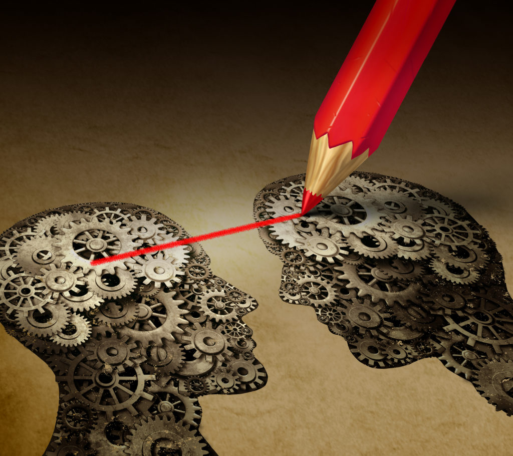 De 6 geheimen van het overtuigen volgens Cialdini - IFBD