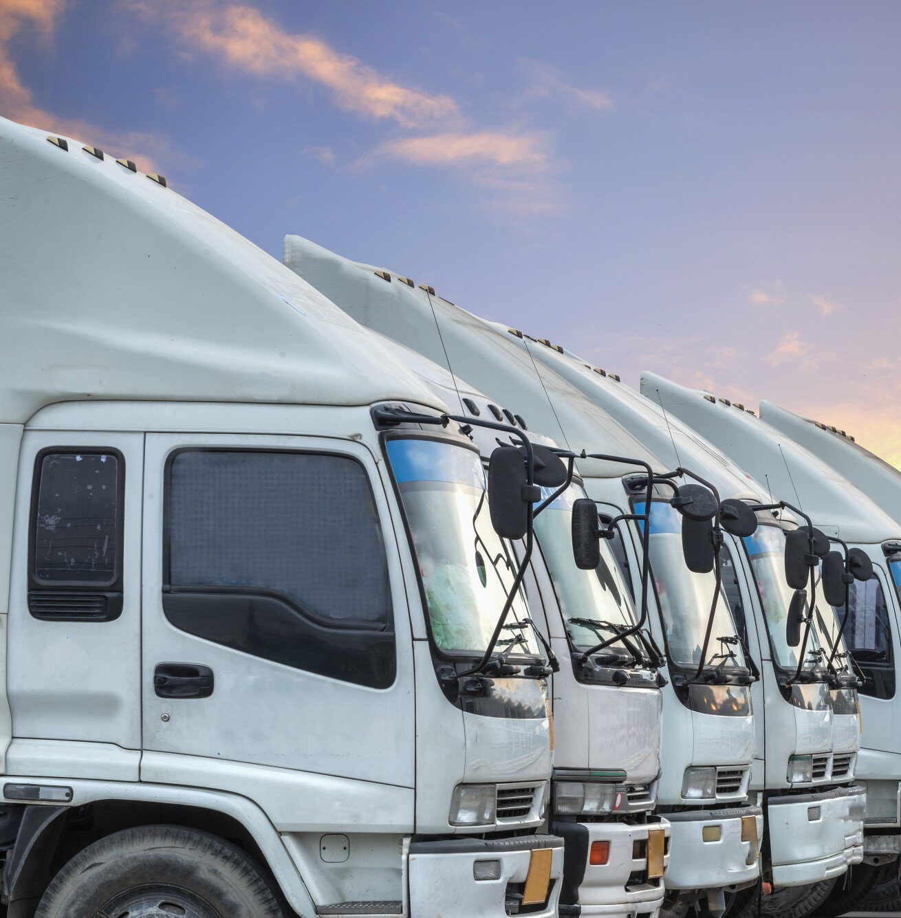 Succesvol inkopen van transport - IFBD