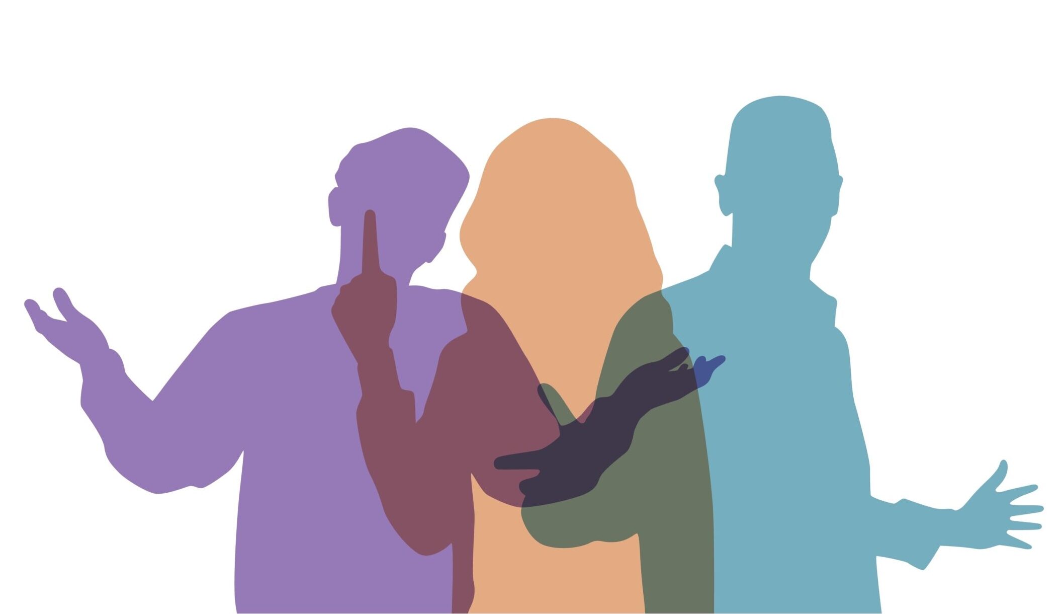 De kracht van lichaamstaal & non-verbale communicatie - IFBD