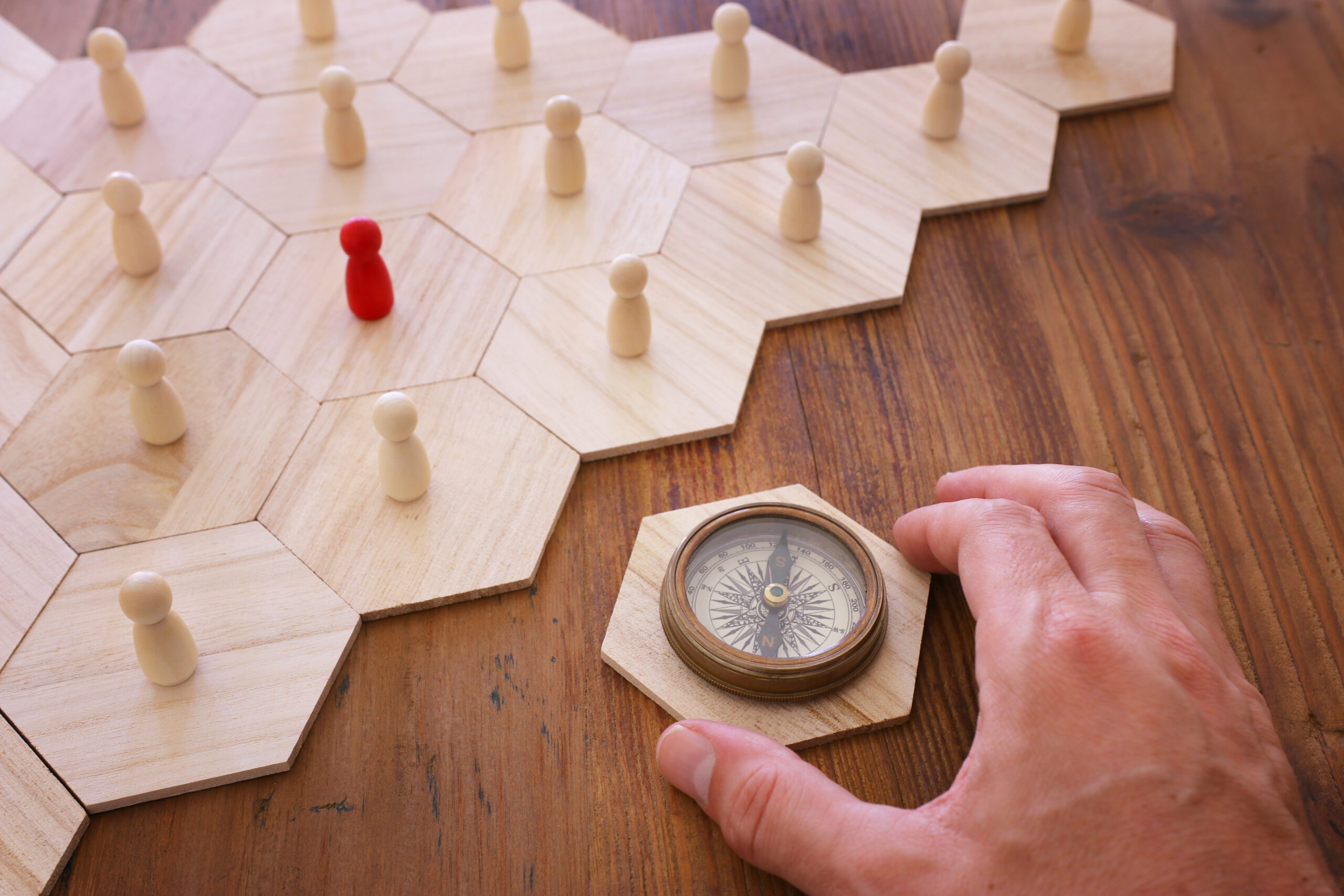 Changecommunicatie in uw organisatie - IFBD